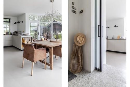 Base beton gietvloeren | Uwvloerafwerking.nl | Vloerspecialist